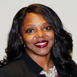 Alissa Abdullah - Deputy Chief Security Officer & Senior Vice President ...