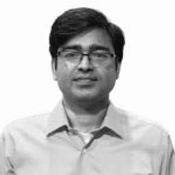 Ajay Taparia - Co-Founder & VP @ K2 Semiconductor - Crunchbase Person Profile