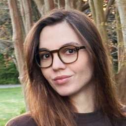 Eleanora Kurban - Crunchbase Person Profile