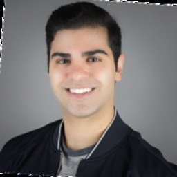 John Najafi - Co-Founder and CEO @ Elective - Crunchbase Person Profile