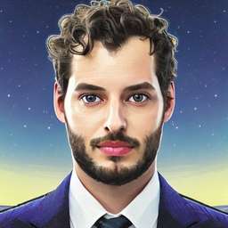 Benjamin Noble - Crunchbase Person Profile