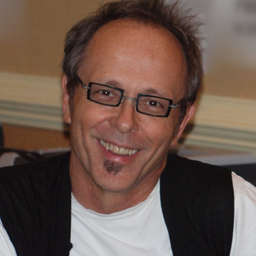 Dennis Embry - Founder & President/Senior scientist @ Paxis Institute ...