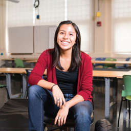 Sade Nabahe - Crunchbase Person Profile