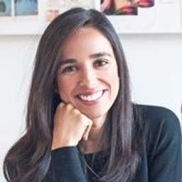 Alexandra Weiss - CEO @ Loop - Crunchbase Person Profile