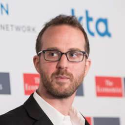 Gideon Mann - Head of Machine Learning Product and Research / CTO ...