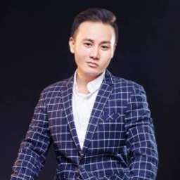 Eric Kong Vong - Co-Founder @ VR Legend PLC - Crunchbase Person Profile