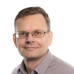 Jarmo Ruohonen - Chief Executive Officer @ ZenRobotics - Crunchbase ...