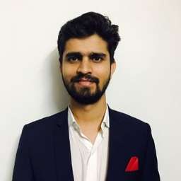 Sandip Malaviya - Director @ Samarpan Infotech - Crunchbase Person Profile