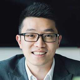 Eric He - Managing Director @ Evershine Finance - Crunchbase Person Profile