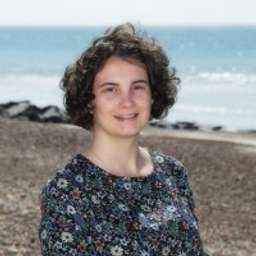 Alison Thomas - Marketing Executive @ Seaside Creative - Crunchbase ...