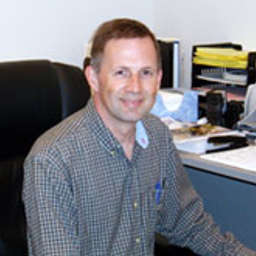 Bryan Holsinger - Crunchbase Person Profile