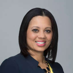 Angie M. Gates - President & Chief Executive Officer @ EventsDC ...