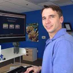 Richard Rusczyk - Crunchbase Person Profile