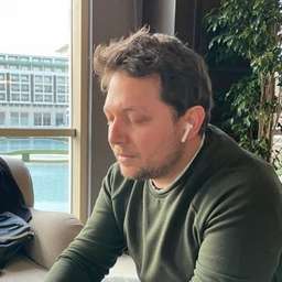 Ali Seymen - Founder @ Codeida - Crunchbase Person Profile