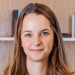 Lara Lemann - Co-Founder @ MAYA Capital - Crunchbase Person Profile