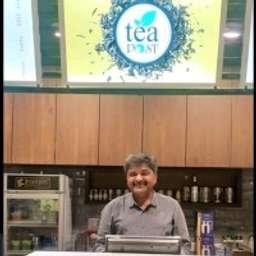 Darshan Dashani - Founder & Board Member @ Tea Post - Crunchbase Person ...