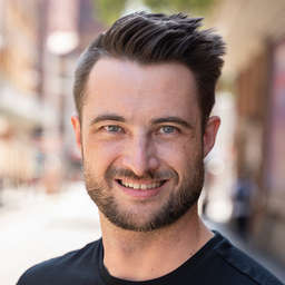 Ivan Vanderbyl - Co-founder & CPTO @ Ensignia - Crunchbase Person Profile