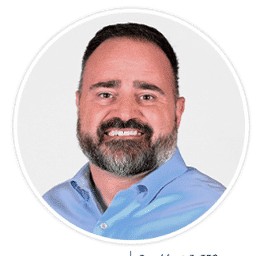 Eugene Hastey - CEO, President & Founder @ CG Tech Services ...