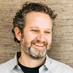 Todd True - Founder, Creative Director & Principal @ TRUE GEIST - Crunchbase Person Profile