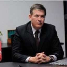 Roger Rohlfs - CEO & Founder @ Arminter Comércio Exterior - Crunchbase ...