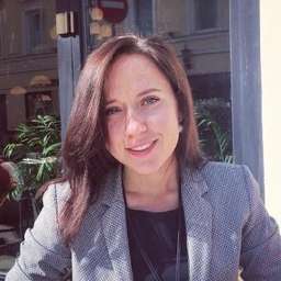 Albina Lanina - Managing Director @ ZEN Rooms - Crunchbase Person Profile