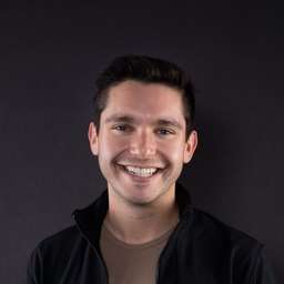 Ben Gilbert - Co-Founder and Managing Director @ Pioneer Square Labs ...