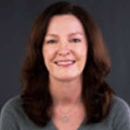 Lisa Reilly - Chief Financial Officer and Treasurer @ AIRINC ...