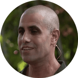 Tal Dvir - Founder and CSO @ Matricelf - Crunchbase Person Profile
