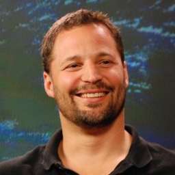 Eric M.V. Hoek - Crunchbase Person Profile