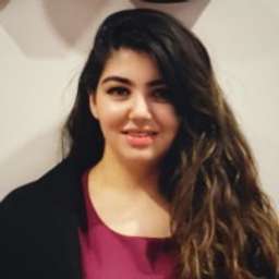 Aditi Garg - President and Co-founder @ Vast Dreams - Crunchbase Person ...