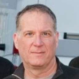 David Cerami - President @ Let's Face It - Crunchbase Person Profile