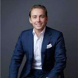 Frank Antezana - CEO and co-founder @ iTech AG - Crunchbase Person Profile