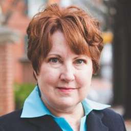 Michelle McCall - Crunchbase Person Profile