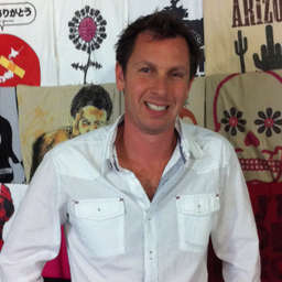 Dean Schwartz - Founder, CEO & SWAG Master @ SOBO Concepts - Crunchbase ...