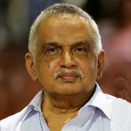 Viswanathan Pillai - Crunchbase Person Profile