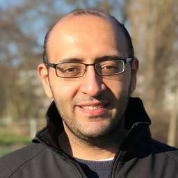 John Mousa - Senior Solutions Architect @ Amazon Web Services ...