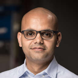 Anuj Madan - Head of Product, Catalog @ Meta - Crunchbase Person Profile