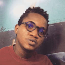 Olajuwon Marc Olaniyi - Founder/Creative Technologist @ TellerOne ...