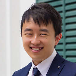 Jedidiah "Jedi" Alex Koh - Founder, Next Gen Executive and Leadership ...