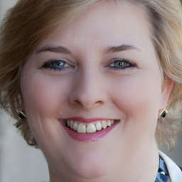 Miriam Murphy - CEO for Europe @ NTT Ltd - Crunchbase Person Profile