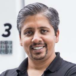 Amrit Sinha - Head of NPI Supply Chain and Hardware Architecture @ Uber ...
