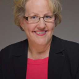 Margaret Collins - Crunchbase Person Profile