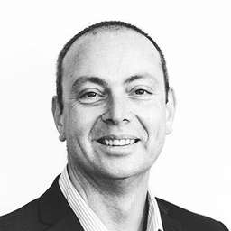 David Diesbergen - Founding Director @ D2 Global - Crunchbase Person ...