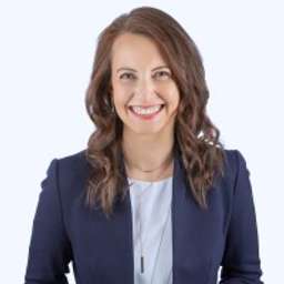 Anna Basevich - Crunchbase Person Profile