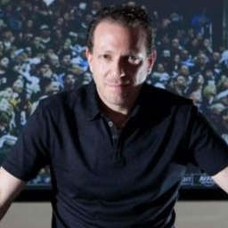 Stuart Siegel - Founder, CEO & Owner @ HockeyTech - Crunchbase Person ...