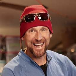 Kevin Feier - Co-Owner, Cutting and Sewing Specialist @ Black sheep ...