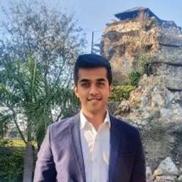 Yashwardhan Aeren - Co-founder & Chief Growth Officer @ Ruptok ...