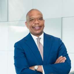 John O. Hudson III - SVP, federal policy, regulatory and government ...