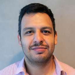Diego Cerda - Senior Director of Data Analytics @ NarrativeWave, Inc ...