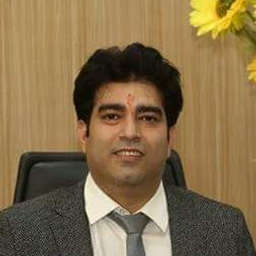Ankush Malhotra - Founder, Director, and Business Professional @ Shakti ...